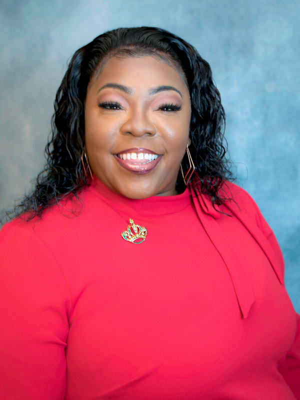 Leadership | Blazin Crownz Foundation